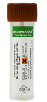 Sample Collection and Stabilization – PACIFIC INFORMATICS